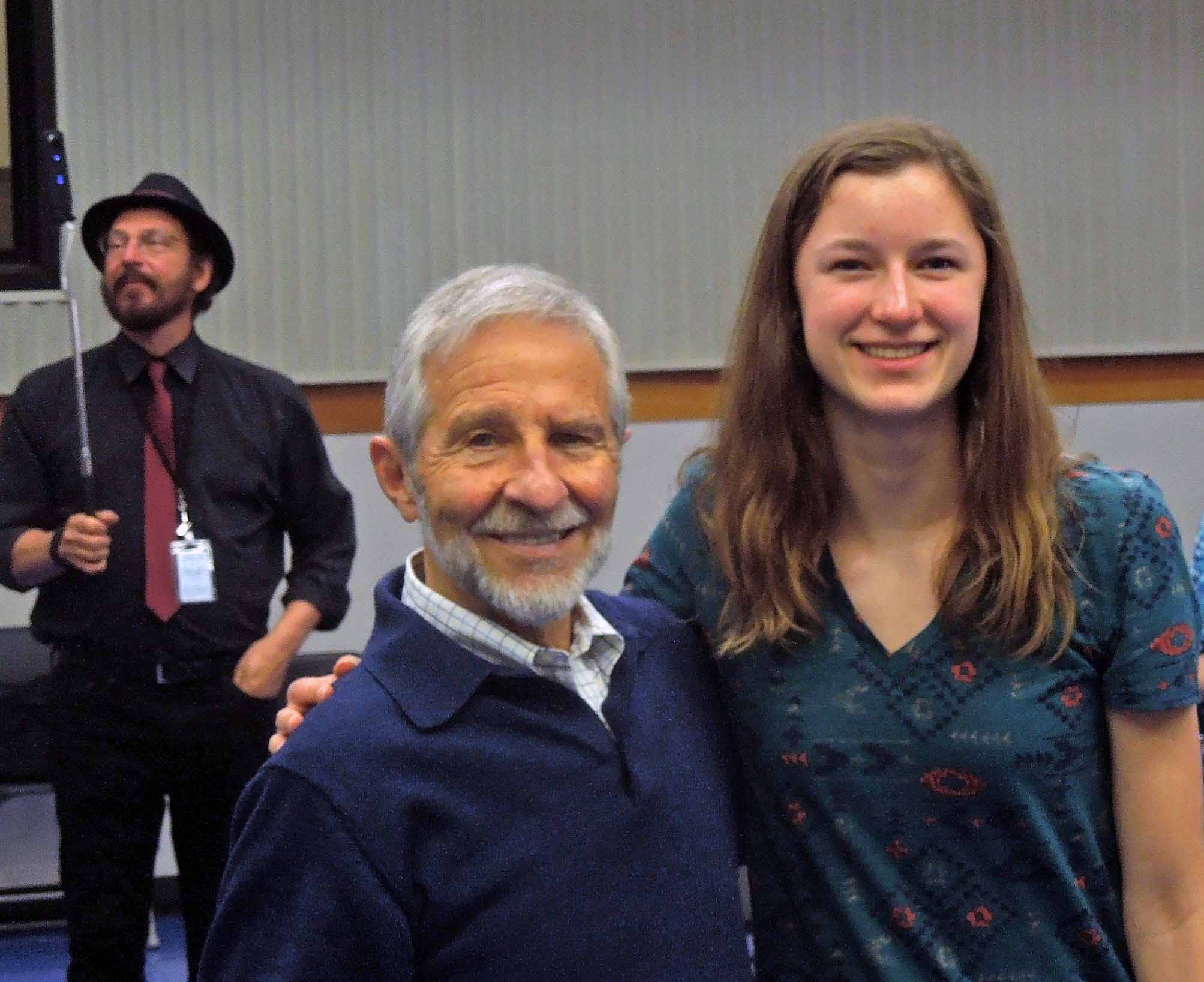 Foothill High School, Pleasanton, CA – April 21, 2016 (PM) | Neither ...