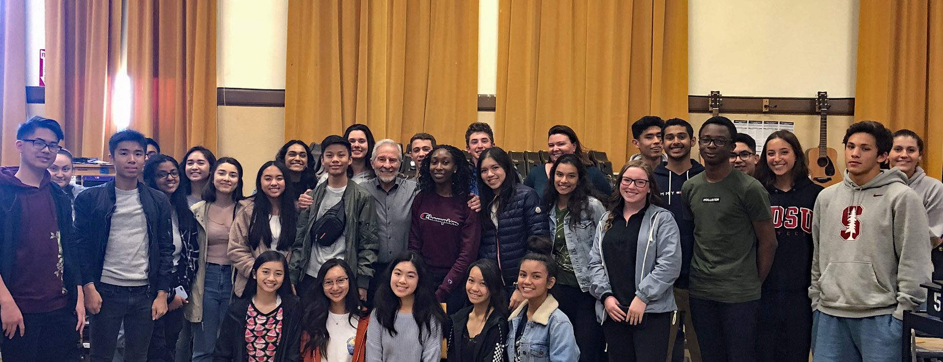 JFCS Day of Learning, San Francisco, CA – March 17, 2019 | Neither ...