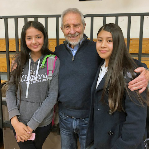 Hillview Junior High School, Pittsburg, CA – November 22, 2019 ...